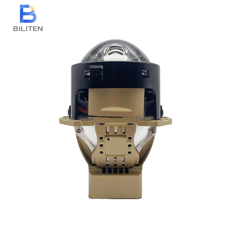 Direct Laser Headlights vs Reflective Laser Headlights